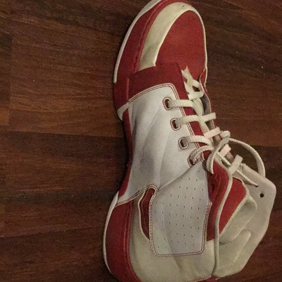 Jordan | Shoes | Jordan Melo M6 | Poshmark